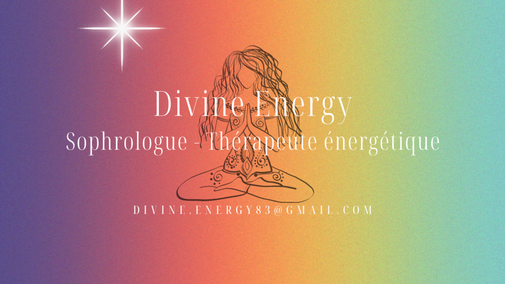 Divine Energy - Sophrologie - Relaxation - Micro Massage
